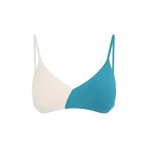 ERES Dualite Bikini Bra - Blue