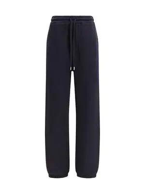 Jacquemus Le Torneo Sweatpants - Blue