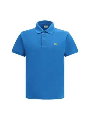 Etro Roma Polo Shirt
