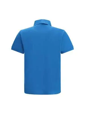 Etro Roma Polo Shirt