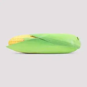 Moschino Corn Cab Clutch Bag