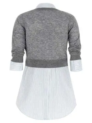 Alexander Wang Knitted Shirt
