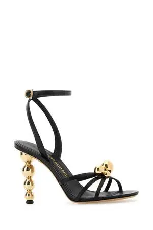 FERRAGAMO Karina High Heel Sandals