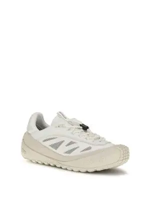 Moncler Trailgrip Lp Sneakers - White