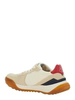 Moncler City Trek Low Top Sneakers