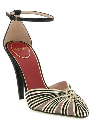 Valentino Garavani Annine Pumps - Multicolor