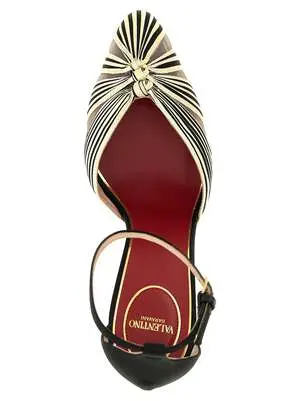 Valentino Garavani Annine Pumps - Multicolor