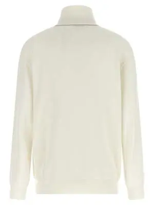 Brunello Cucinelli Monile' Sweater