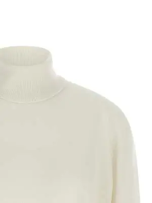 Brunello Cucinelli Monile' Sweater