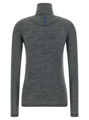 JIL SANDER High Neck T-shirt