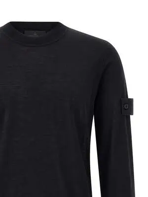 Stone Island Badge Ghost' Sweater