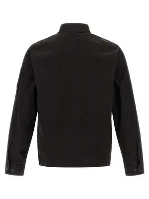 C.P. COMPANY Lens' Overshirt