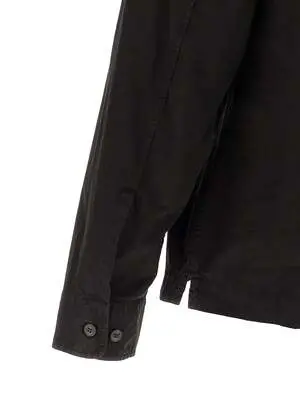 C.P. COMPANY Lens' Overshirt