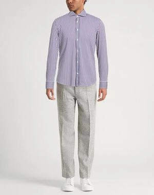 Paul & Shark Shirt Size Nylon, Elastane