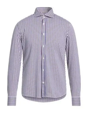 Paul & Shark Shirt Size Nylon, Elastane