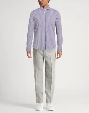 Paul & Shark Shirt Size Nylon, Elastane