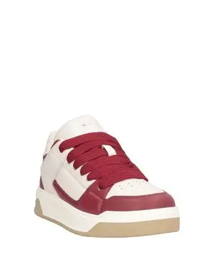 Hogan Leather Two-tone Sneakers