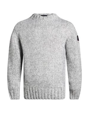 Paul & Shark Sweater Size Wool, Nylon, Viscose - Grey