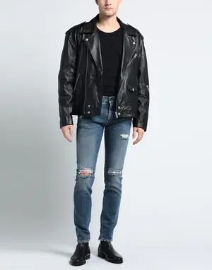 Dolce & Gabbana Jeans Size Cotton, Elastane