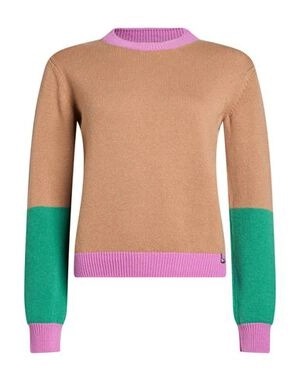 Herno Cashmere Crewneck Sweater