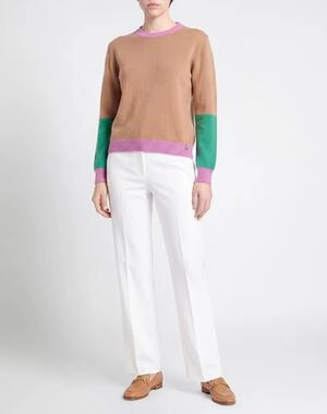 Herno Cashmere Crewneck Sweater