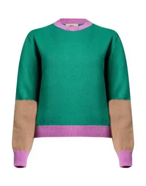 Herno Sweater Size Cashmere