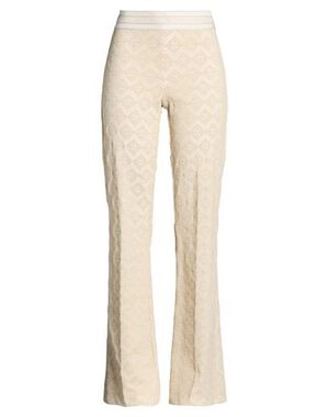 CAMBIO Pants Size Polyamide, Modal, Polyester, Elastane - Beige