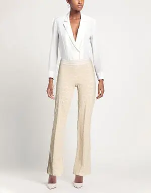 CAMBIO Pants Size Polyamide, Modal, Polyester, Elastane