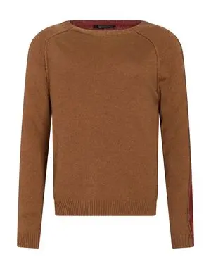 ARAGONA Cashmere Crewneck Sweater