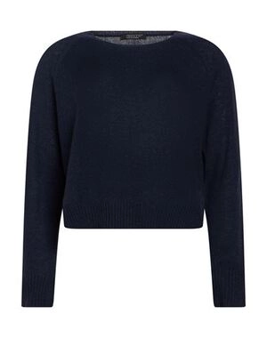 ARAGONA Sweater Size Cashmere - Midnight Blue