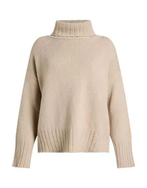 ARAGONA Turtleneck Size Cashmere