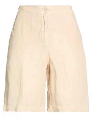 120% Lino Linen Shorts