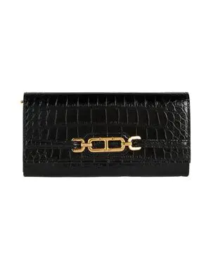 TOM FORD Wallet Calfskin