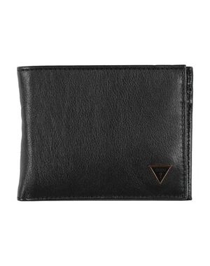 Guess Wallet Leather