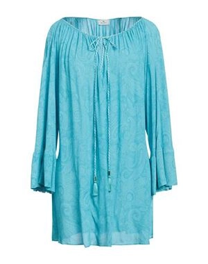 Azure Tops