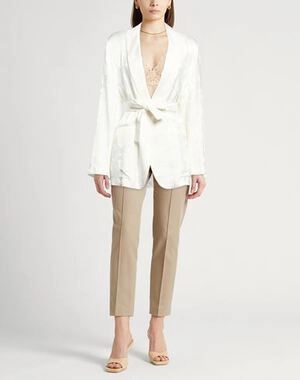 SEMICOUTURE Blazer Size Viscose