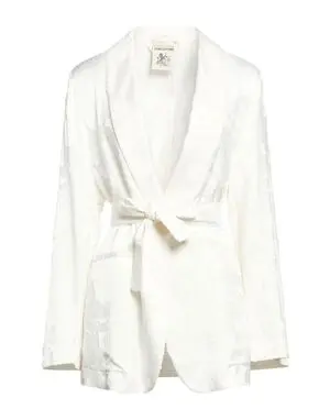 SEMICOUTURE Blazer Size Viscose