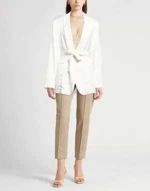 SEMICOUTURE Blazer Size Viscose
