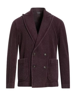 CIRCOLO 1901 Blazer Dark Size Virgin Wool, Polyamide
