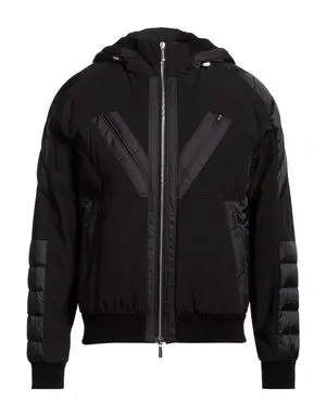 MOORER Puffer Size Polyester, Polyamide, Polyurethane