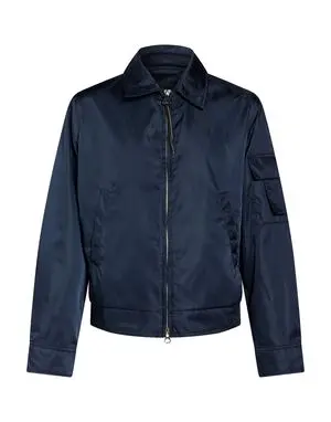 SPIEWAK Jacket Size Nylon - Navy