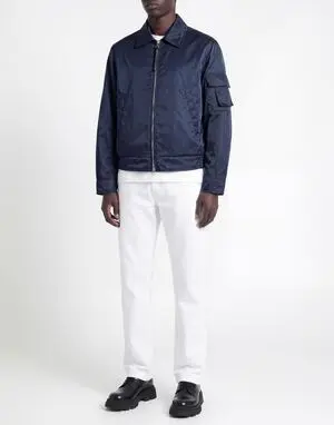 SPIEWAK Jacket Size Nylon - Navy