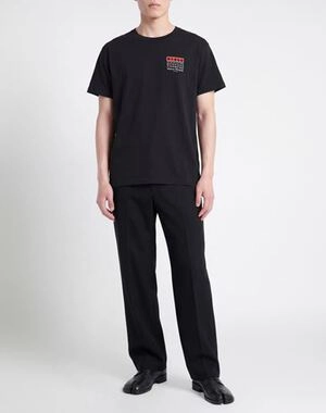 MAISON MARGIELA T-shirt Size Cotton