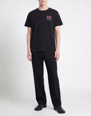 MAISON MARGIELA T-shirt Size Cotton