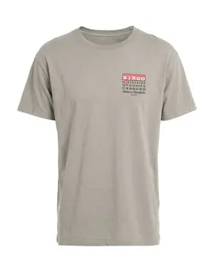 MAISON MARGIELA T-shirt Size Cotton