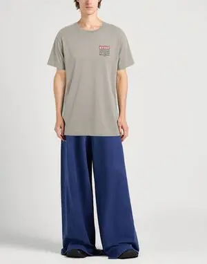 MAISON MARGIELA T-shirt Size Cotton
