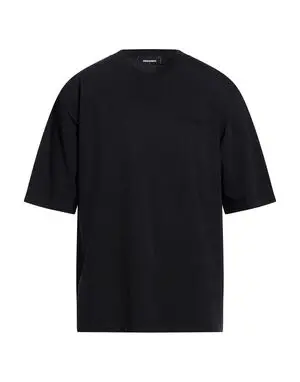 Dsquared2 T-shirt Size Cotton