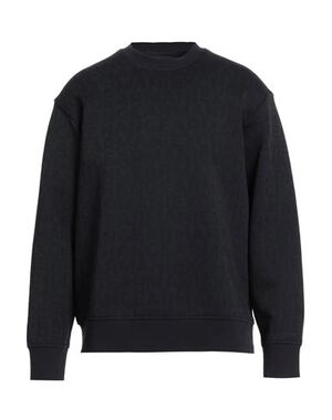 Armani Exchange Sweatshirt Size Cotton - Navy