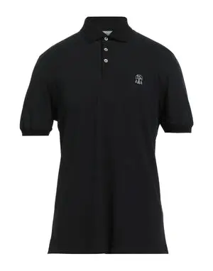 Brunello Cucinelli Polo Shirt Size Cotton