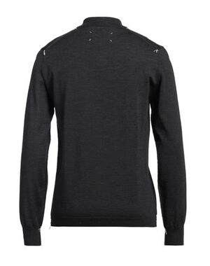 MAISON MARGIELA Turtleneck Size Wool